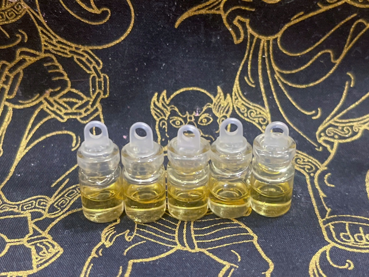 Mua Bùa Thái Lan, Phật Di Lặc Chính Hãng | Thai Charm Amulet